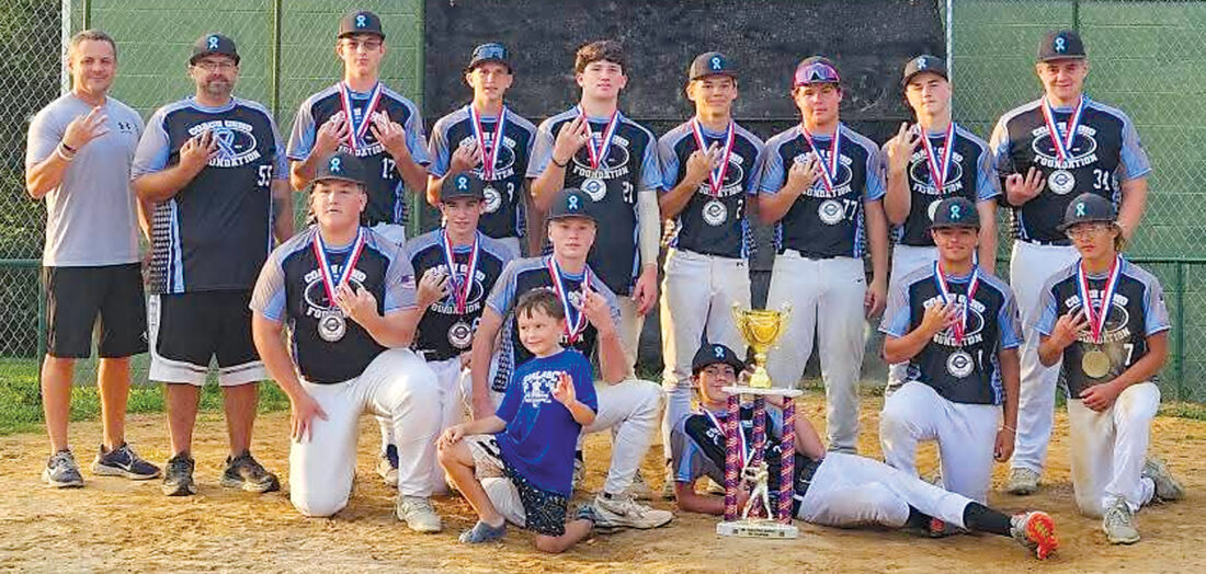Coach Geno captures 15U Federation crown | News, Sports, Jobs - Altoona ...